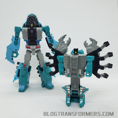 Blog Transformers.com: Transformers Generations Selects King Poseidon ...