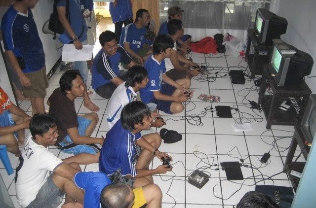 Lima Gim PlayStation 1 yang Jadi Andalan