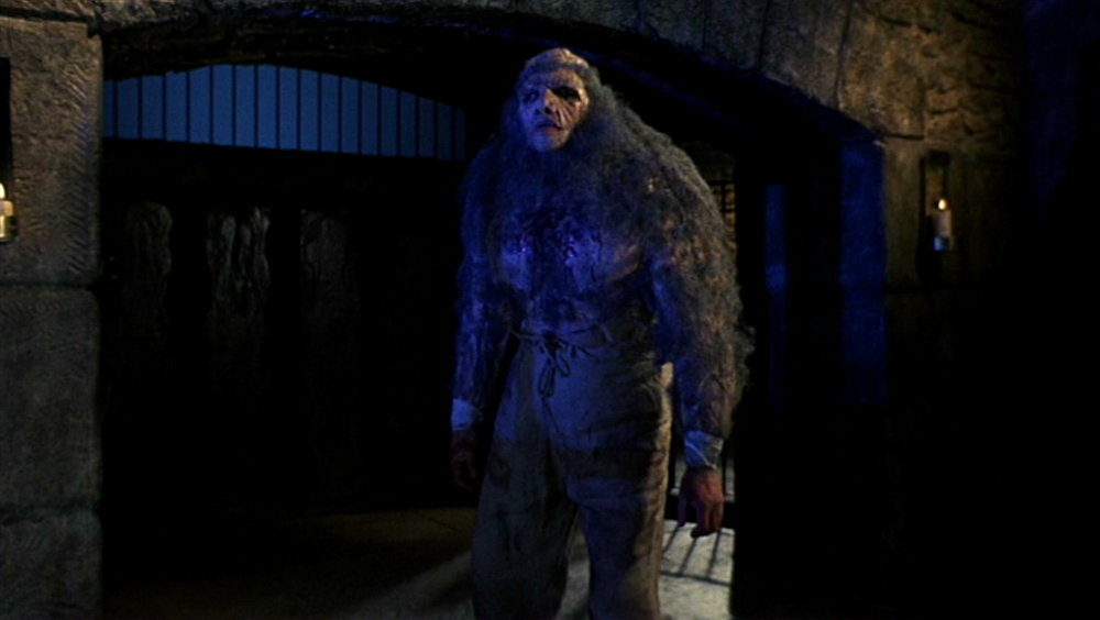 13: FRANKENSTEIN AND THE MONSTER FROM HELL - Terrence Fisher's Last ...