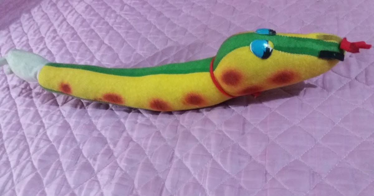 Muñeco de Gomma Gomma | Museo MOOC - Diseño de proyectos educativos ...