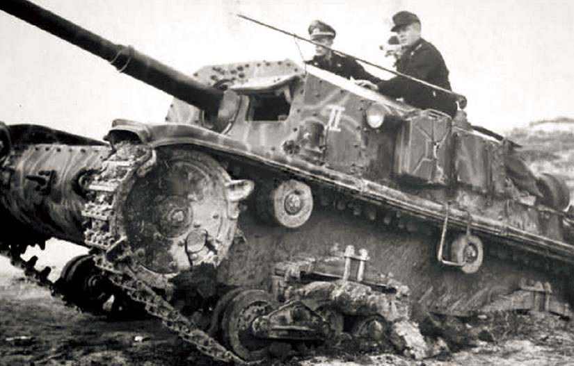 6 Απριλίου 1941: Η Γερμανία εισβάλλει στην Ελλάδα - ΚΑΛΑΒΡΥΤΑ - NEWS