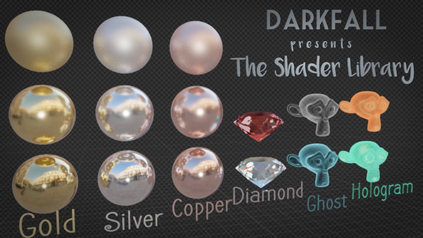 Darkfall : Blender Python Tutorial: How to create an Add-on - The ... Darkfall : Blender Python Tutorial: How to create an Add-on - The ...