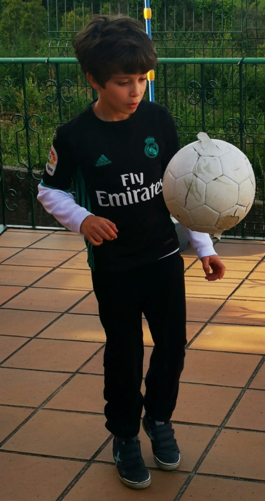 O CURRUNCHO DO SEGUNDO CICLO: CHEGAN MÁIS FOTOS