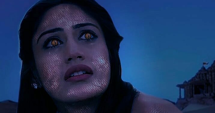 Nagin season 5👌👌