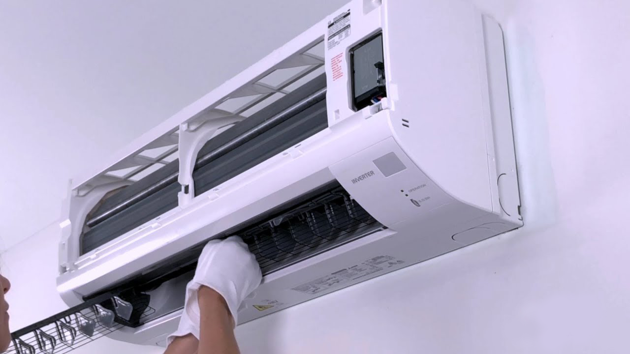 10 Awesome Improvements in Air Conditioning Technology