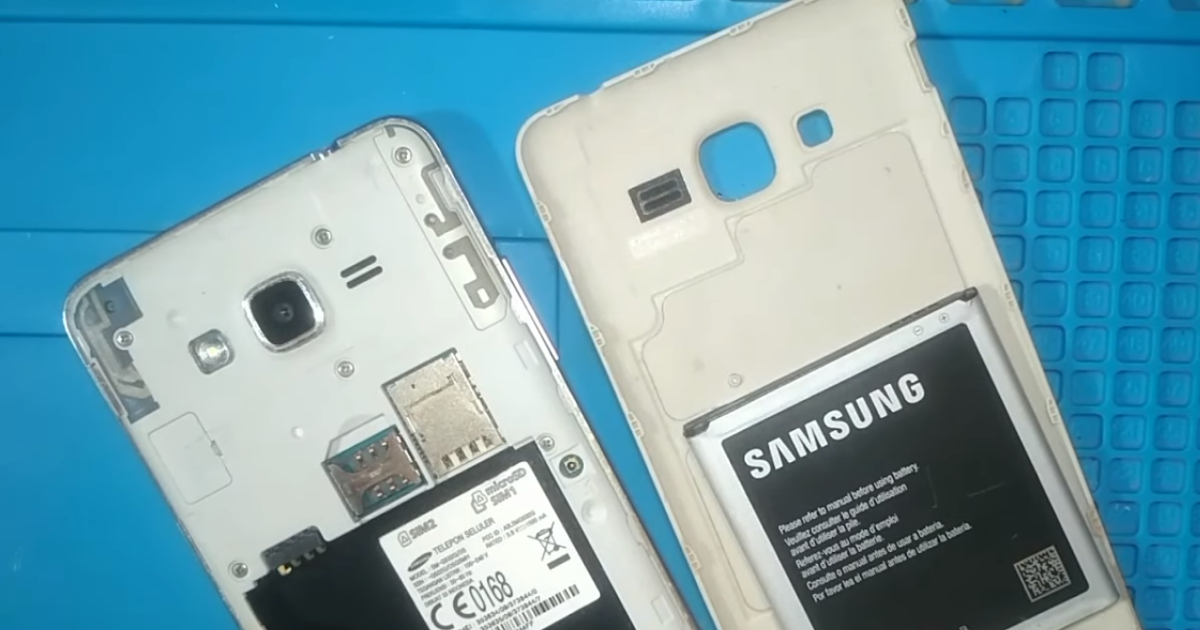 Cara Memperbaharui Hp Samsung Homecare24