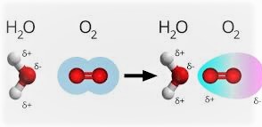 Properties of Water Their Polarity Hydrogen Bonding Adhesion and ...