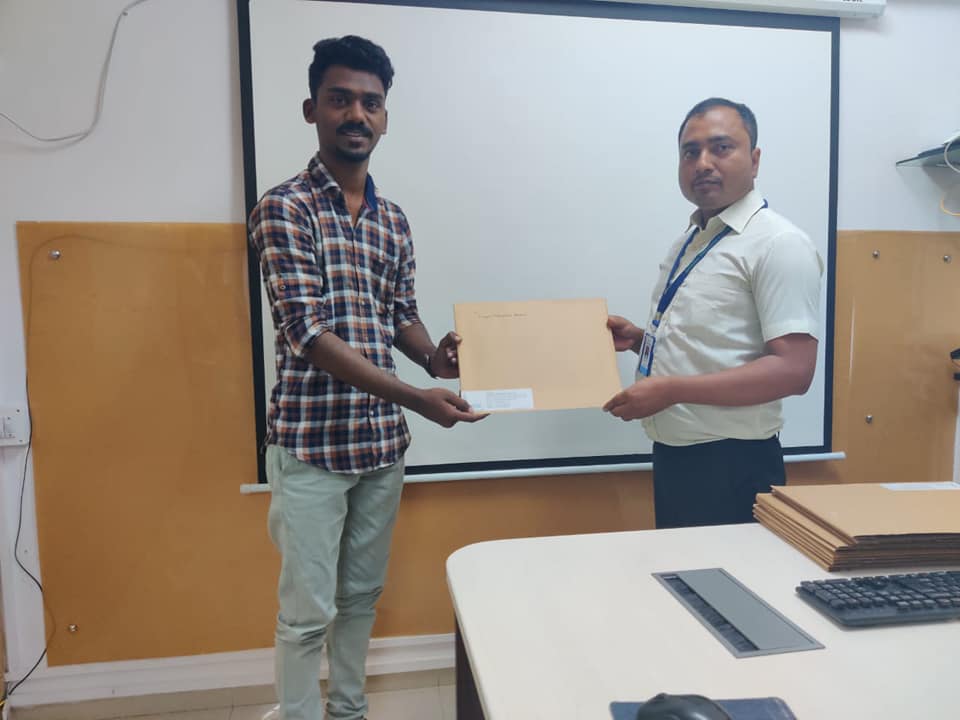 ArrayGen Technologies Gallery: 2020