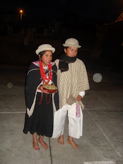 Los Chibuleos