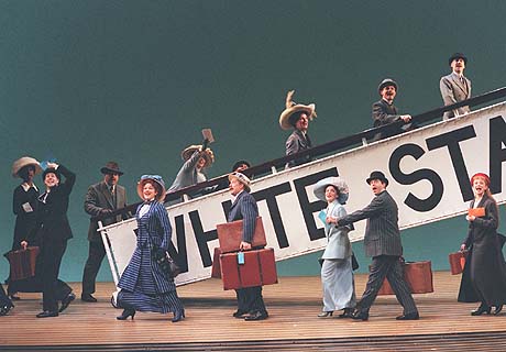 JK's TheatreScene: Around the World in 80 Musicals: Part I: The United ...