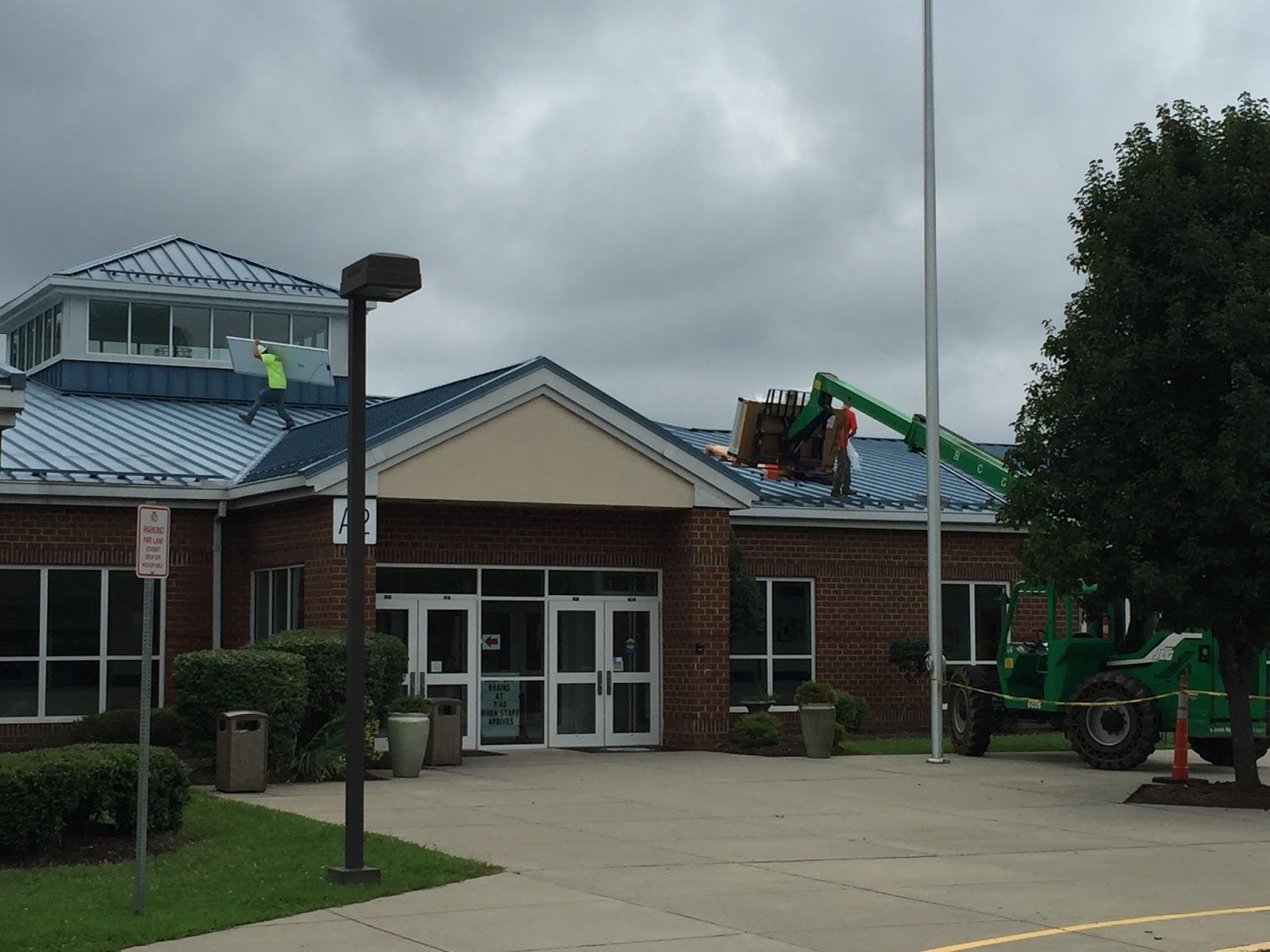 Baker-Butler Elementary School Administration's Blog: Welcome to the ...