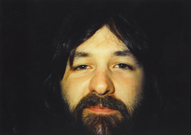 The Honey Pot: Our Family Tree