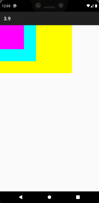 Android筆記(5)：使用者界面UI與Layout設計(上)