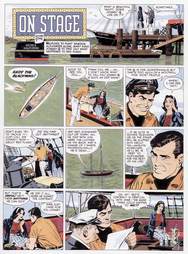 Classic Comics Press