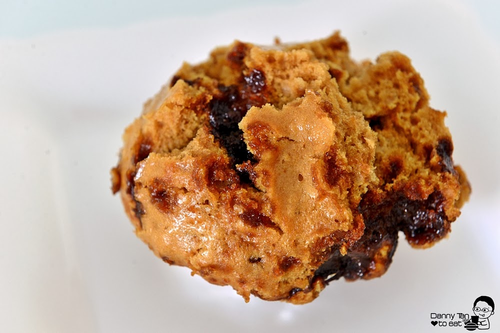 Brown Sugar Agarasa ~ DANNY LOVE TO EAT