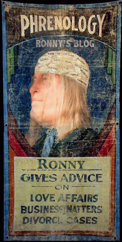 ronnyelliott: Fear Itself