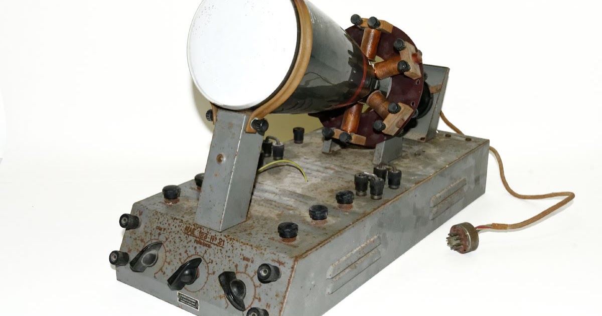 electrautopsy: MAE 123 - Démontage