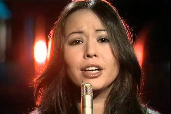 El Mirador Nocturno: Yvonne Elliman