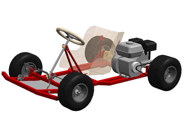 333 - How to?: Jak postavit motokáru - How to Build Go-Kart?
