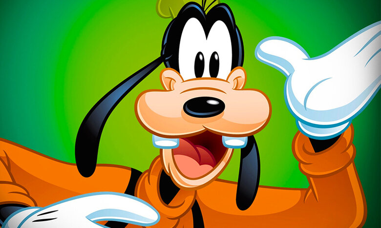 ShowTime-cy: ΤΙ ΖΩΟ ΕΙΝΑΙ ΤΕΛΙΚΑ Ο GOOFY