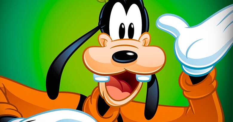 ShowTime-cy: ΤΙ ΖΩΟ ΕΙΝΑΙ ΤΕΛΙΚΑ Ο GOOFY