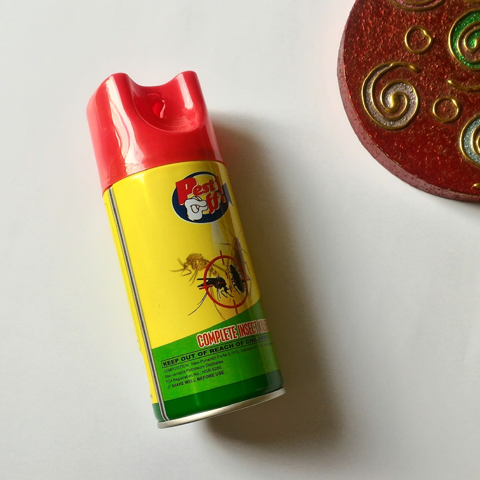 Woman In Digital: Pest Off! Mosquitoes and other Insect Causing Diseases