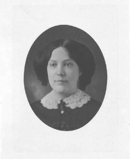 Life of Emily Dickinson: Timeline part One