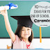 10 Must-Do Ideas for End of School Year Ceremony | Upper Elementary ...