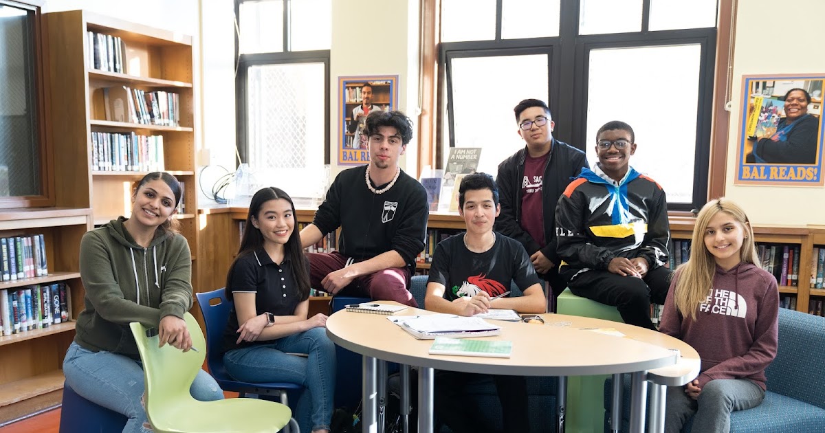 Mental Health Resources for Teens