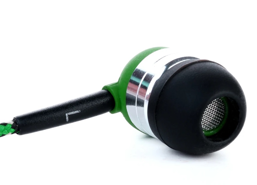 Reviews - Tweedz Tangle Free Braided Earbuds