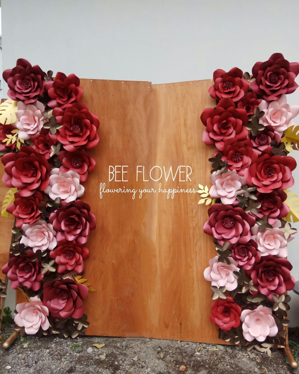 30+ Jual Bunga Kertas Untuk Dekorasi Terbaik Simpel Dan Elegan