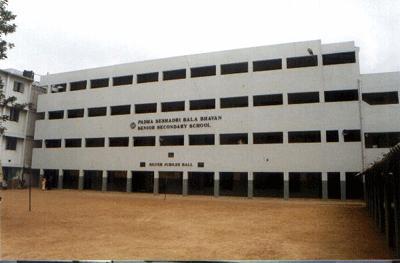 Eformbook: Top CBSE Schools in Chennai