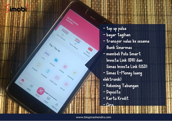 Cara Mudah Membuka Tabungan Online SimobiPlus (Pengalaman Pribadi) - blog mas hendra