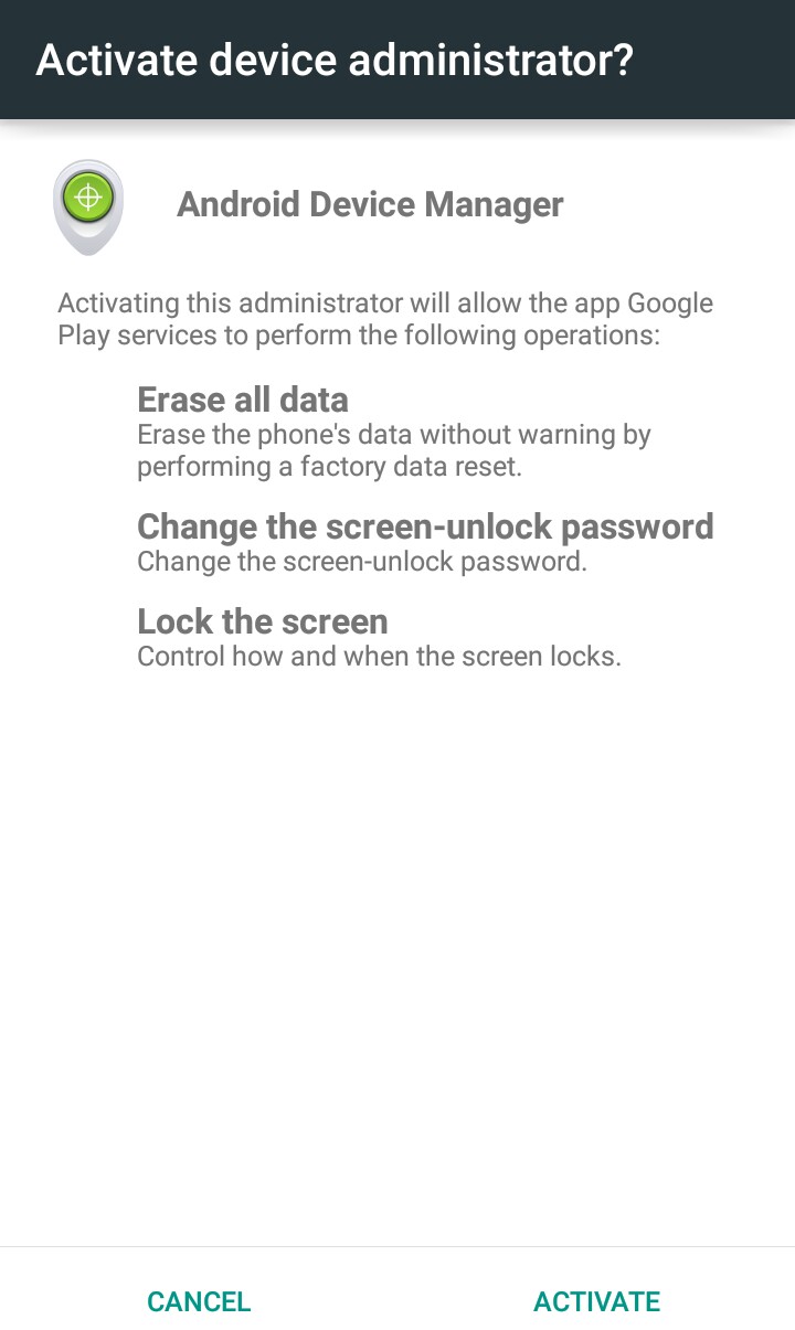 Top 10 Tech: How to use Google Android device manager