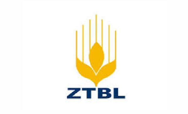 Latest Zarai Tarakiati Bank Limited ZTBL Management Posts Karachi 2022