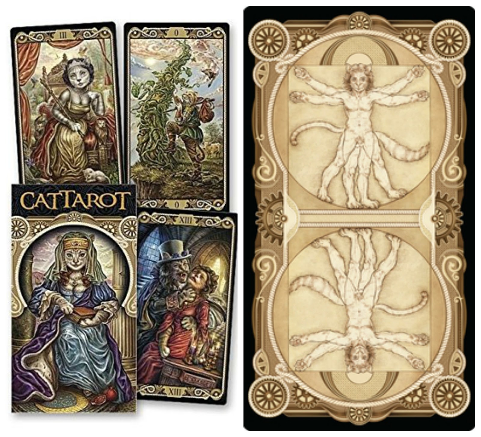 2017, AND WE'RE STILL HERE!!!!