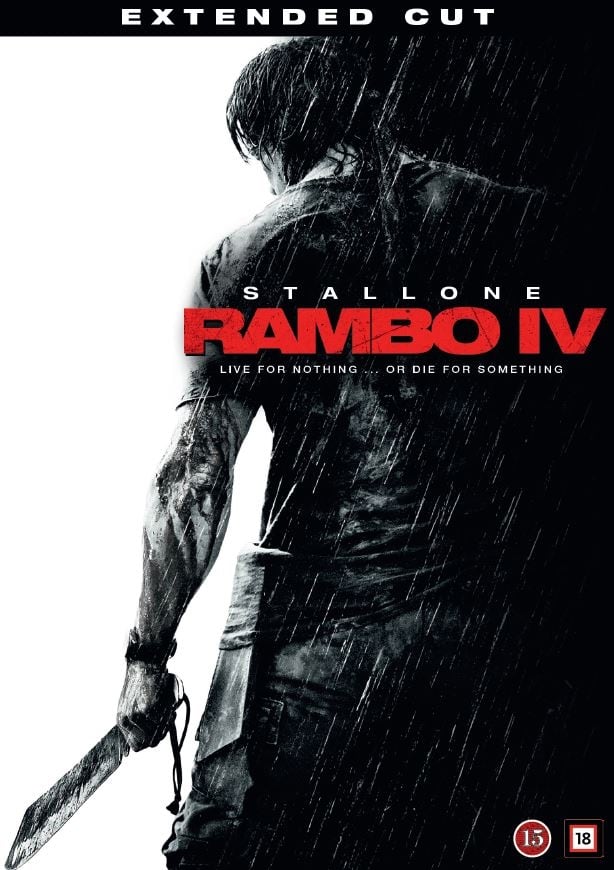 RAMBO IV ( Last Blood ) full movie free