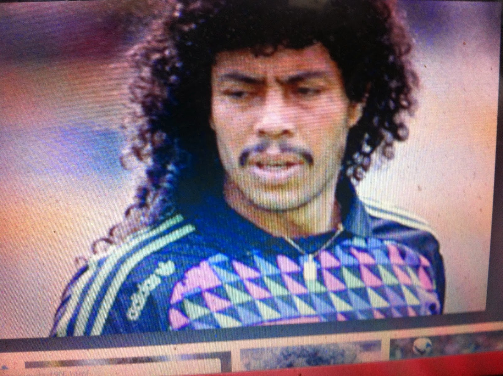 THE BLACK SOCIAL HISTORY:: BLACK SOCIAL HISTORY : AFRO-COLOMBIAN " RENE ...