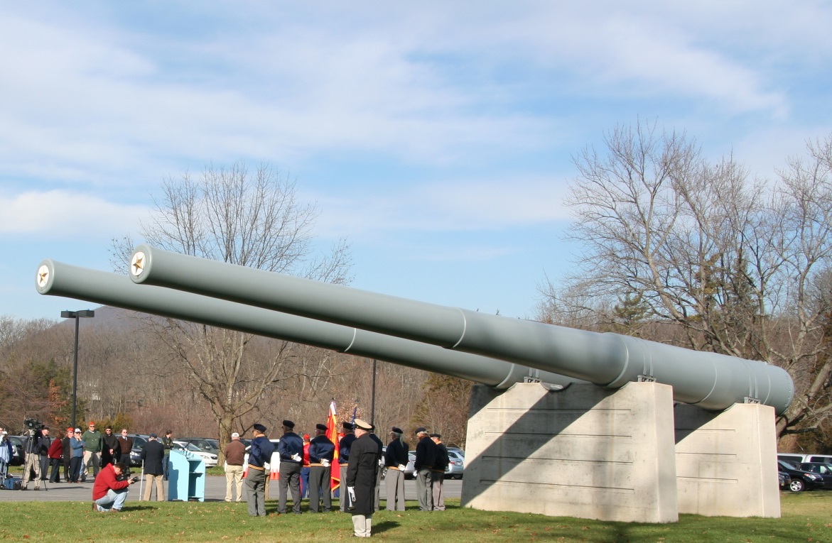 Trailheads: Honoring History