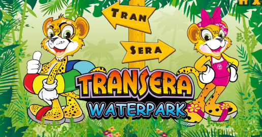 Transera Water Park VS The Jungle Bogor