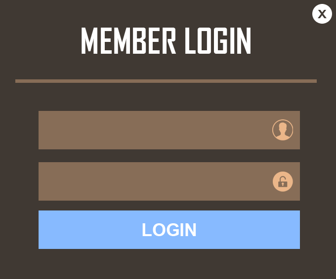 Membuat Form Login Keren dan Simple di Java Netbeans