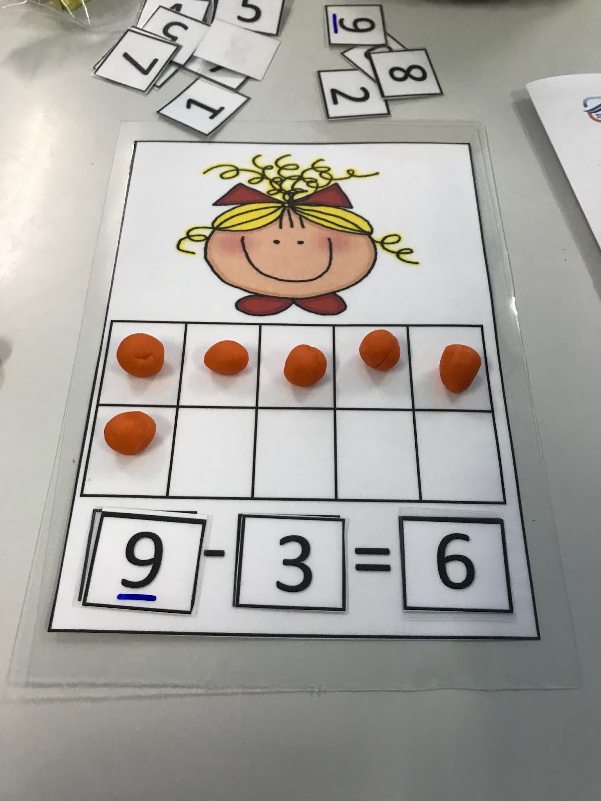 ¡LÓGICA MATEMÁTICA!