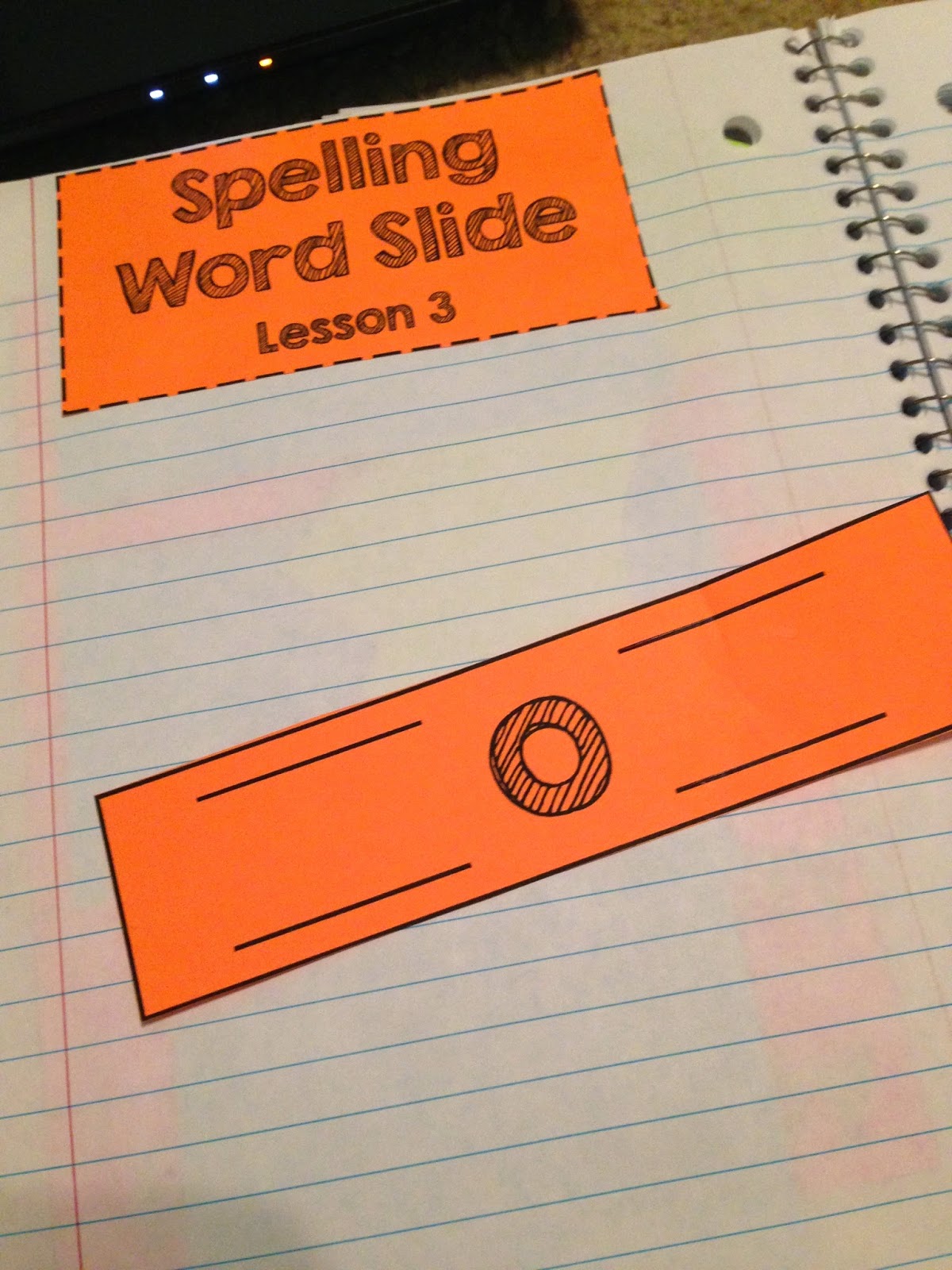 Journeys Interactive Notebooks for Lessons 1, 2, and 3! TONS of ...