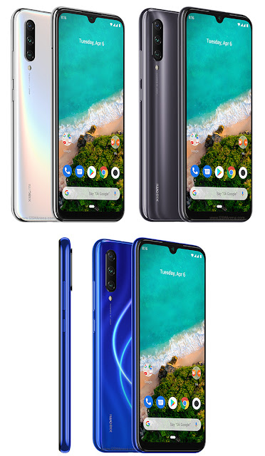 Xiaomi Mi A3 And Price Berugak Inggris xiaomi-mi-a3-and-price-berugak-inggris