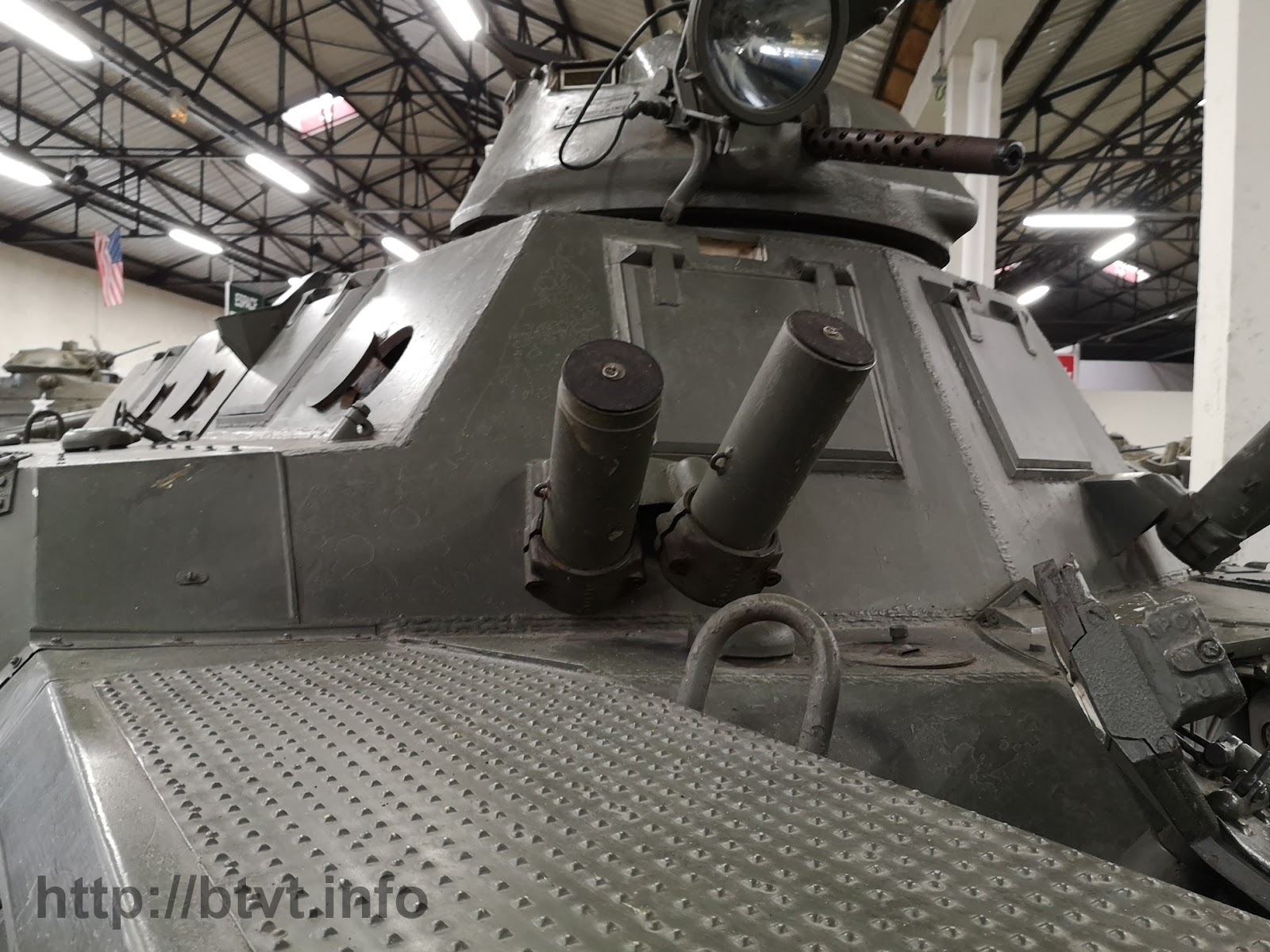 СТАЛЬ И ОГОНЬ: СОВРЕМЕННЫЕ И ПЕРСПЕКТИВНЫЕ ТАНКИ: Бронетранспортер EBR ...