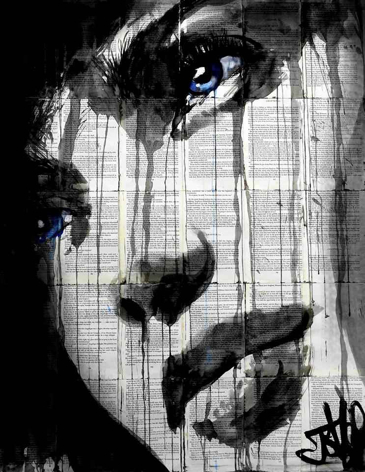 136 Paintings of Artist Loui Jover | ArtLiveAndBeauty - Art And Beauty