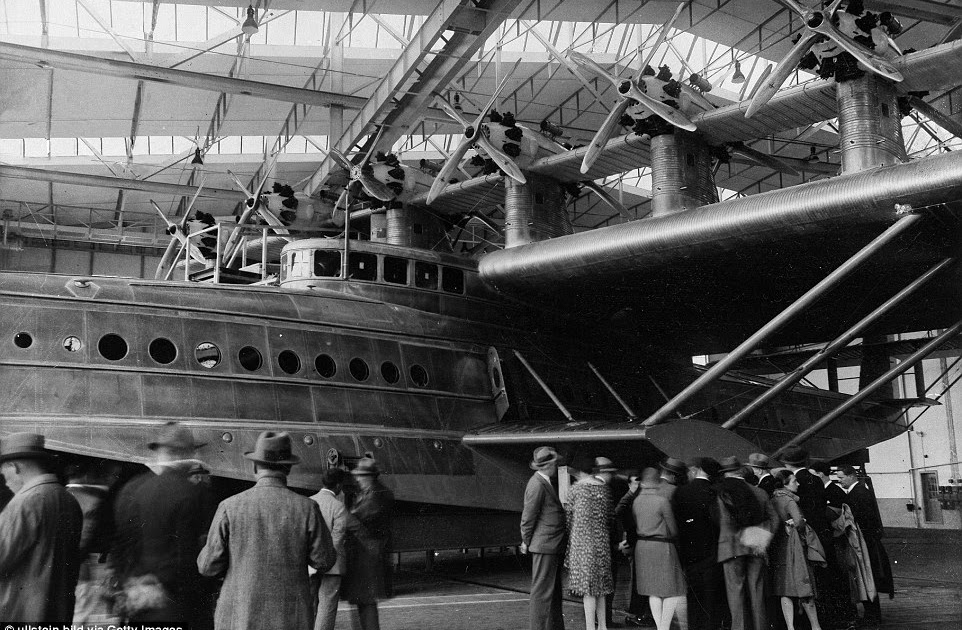 Linkstu Ten: Legendinis skraidantis laivas