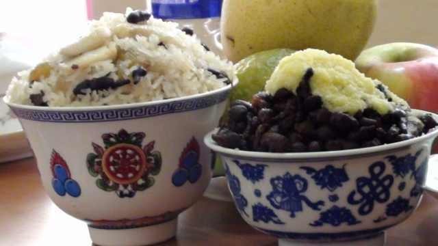 Samma So!: Preparing Droma and Droma Dresi and Droma Markhu