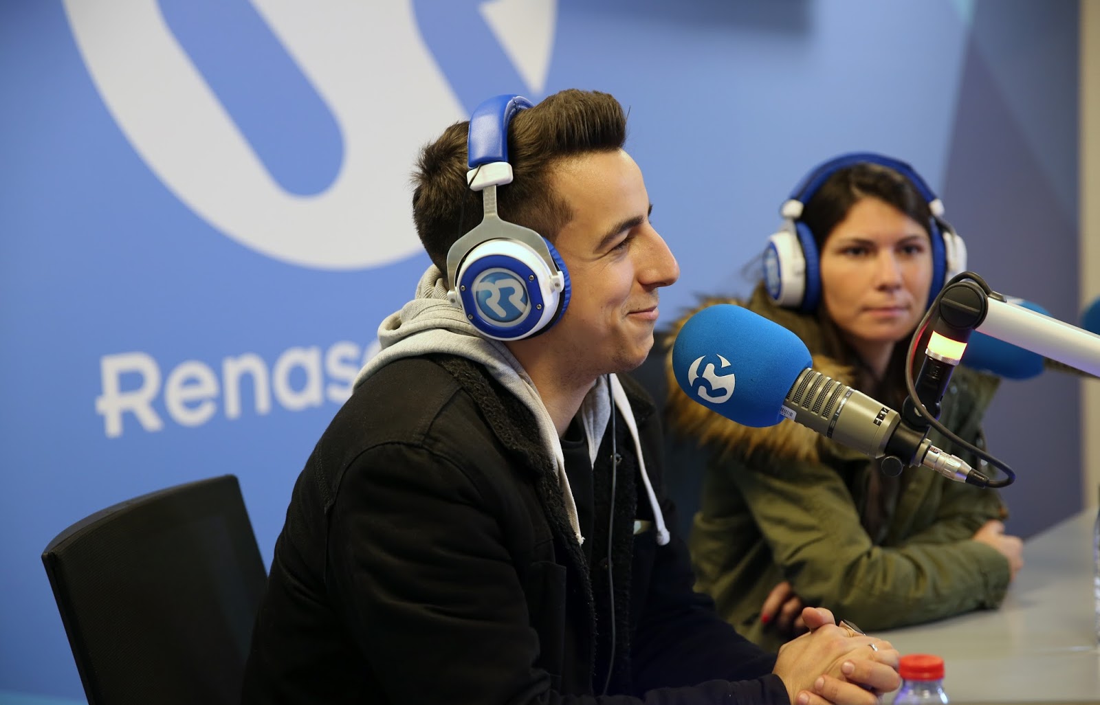 Blog Fernando Daniel: Fernando Daniel celebra Dia Mundial da Rádio