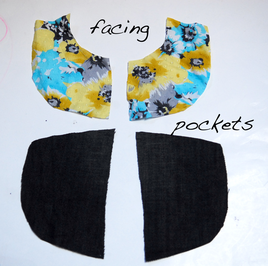Sewing 101: Pants Pockets - Shwin & Shwin